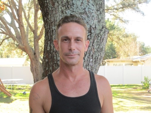 Changed Lives | The Path Rescue Mission