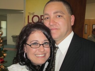 Changed Lives | The Path Rescue Mission